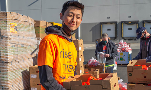 Home - Rise | a Community Service Partnership