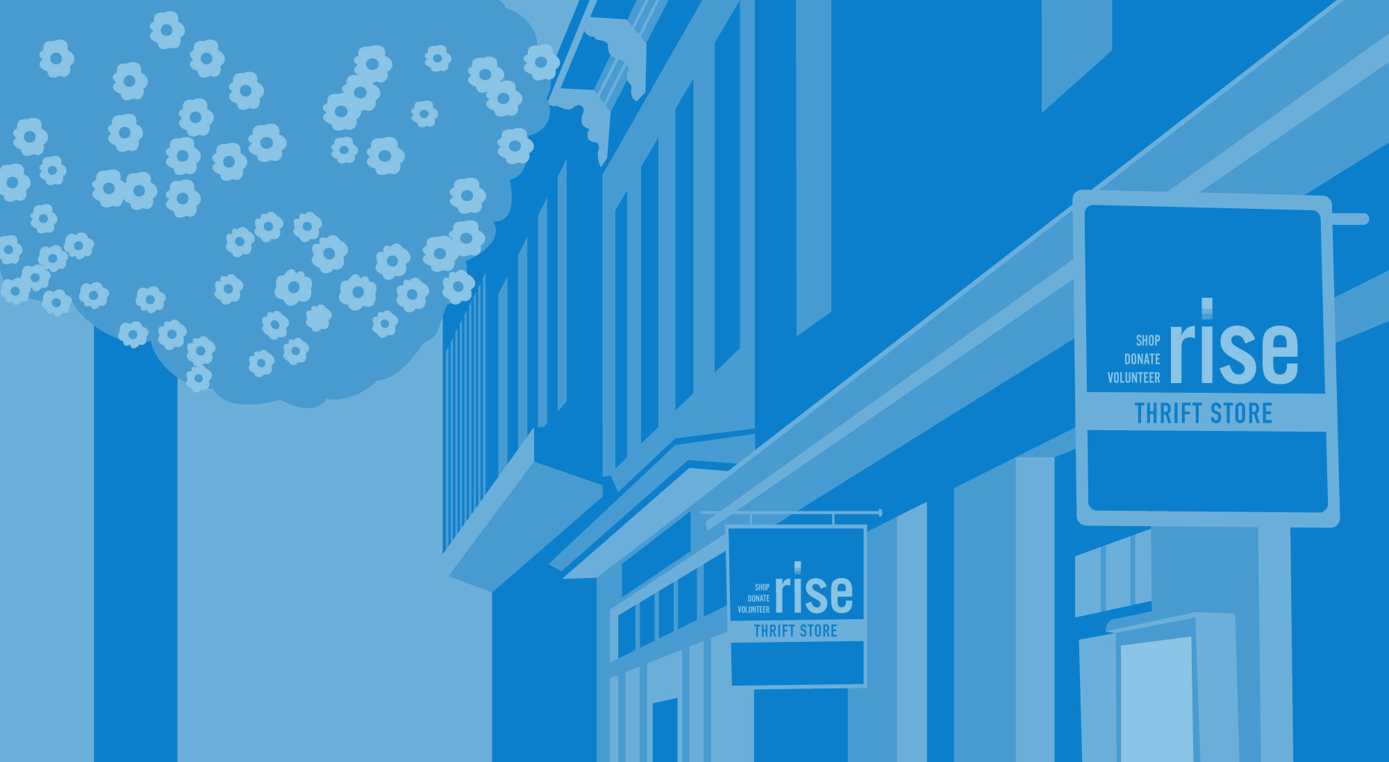 Home - Rise | a Community Service Partnership